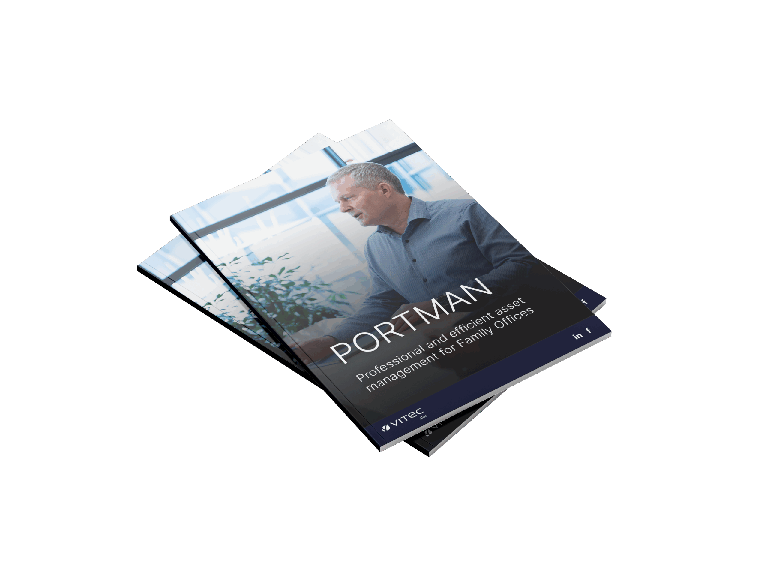 Family Office product brochure - Info Vitec Aloc